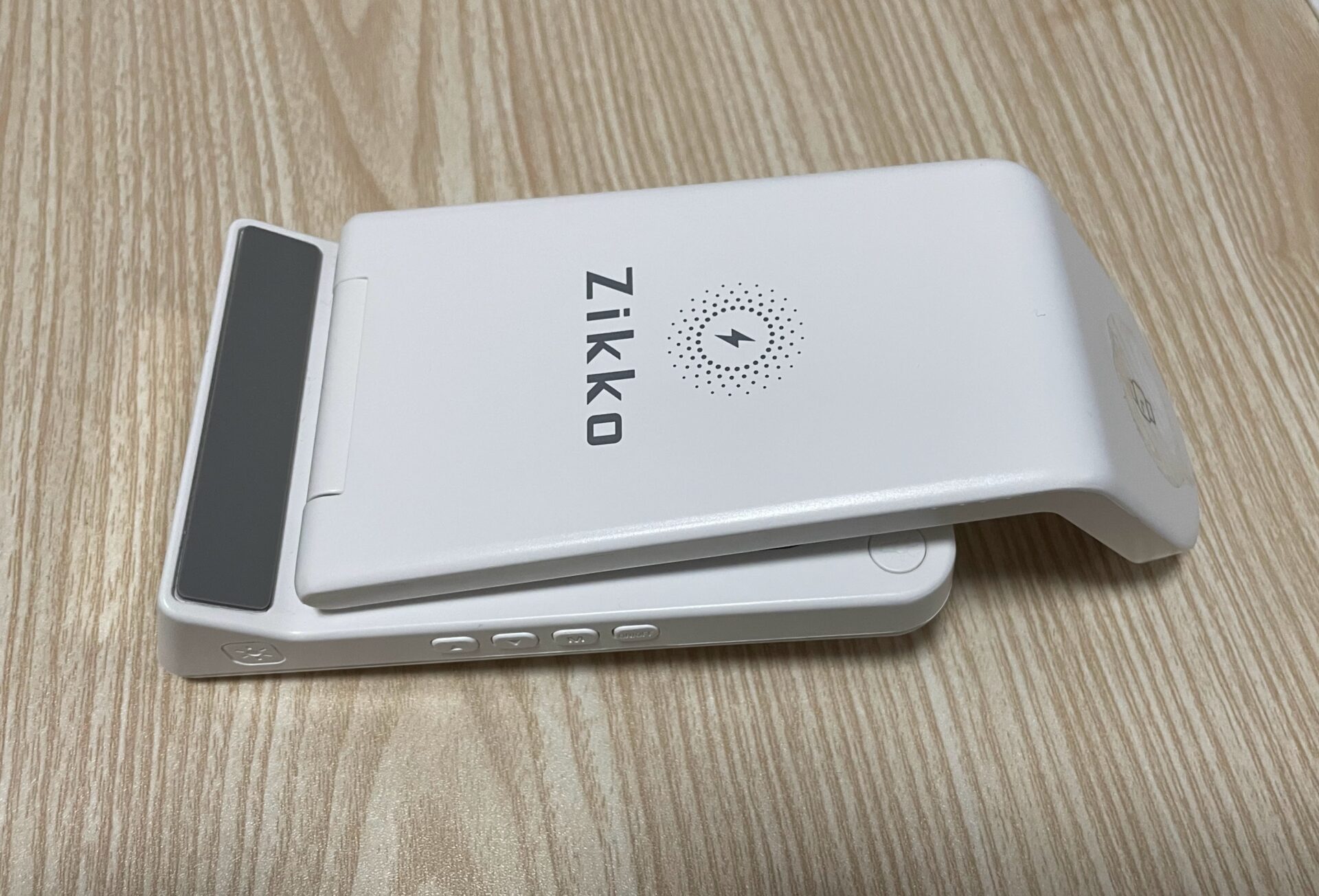 【便利】充電スタンドで複数台同時充電！その名もZiiko！届いたのでレビュー | ベターライフブログ